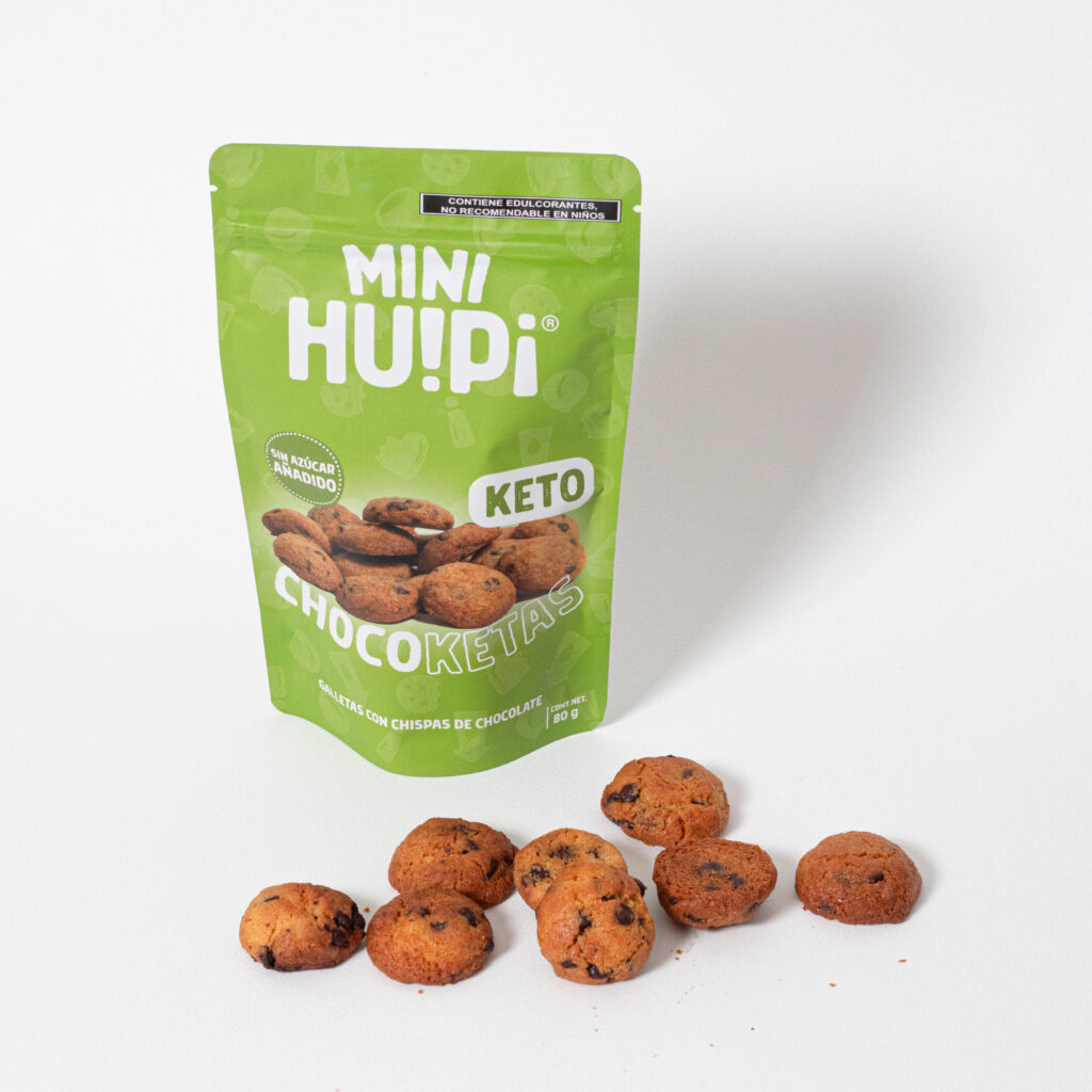 Tienda - Mayoreo Huipi