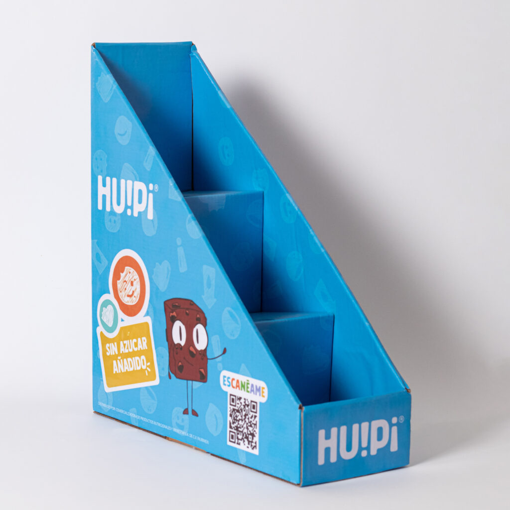 Display Huipi - Mayoreo Huipi